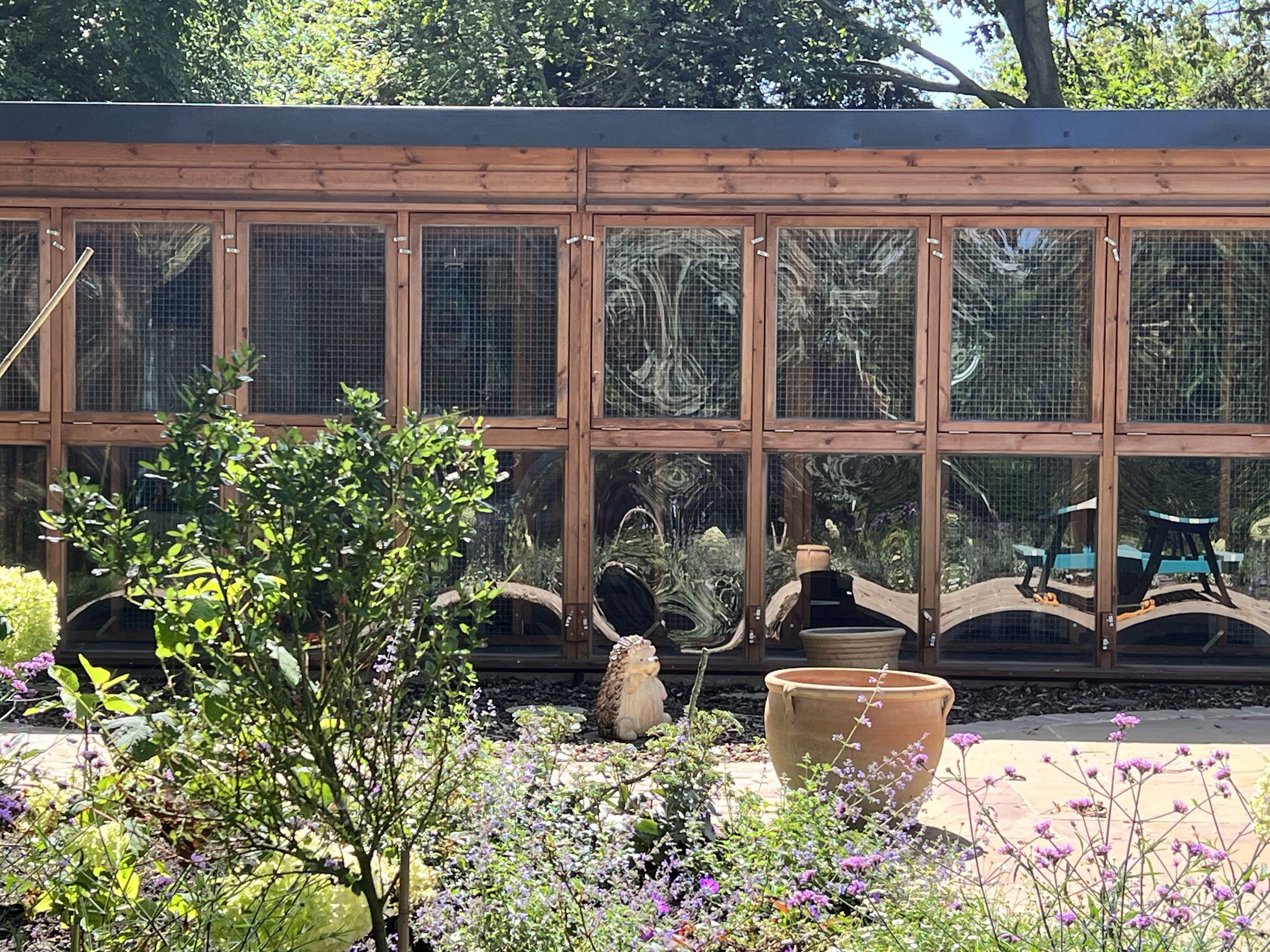 Accommodation - thecattyshack.co.uk